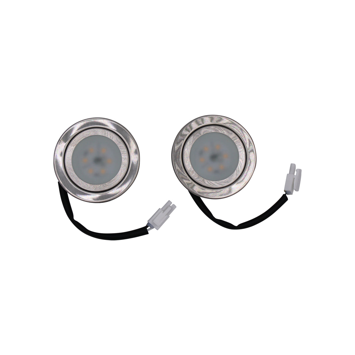 LK-600-G2 - Gen 2 Light for Under cabinet Models, 5000 Kelvin (LK-600- – ZLINE Kitchen and Bath ...