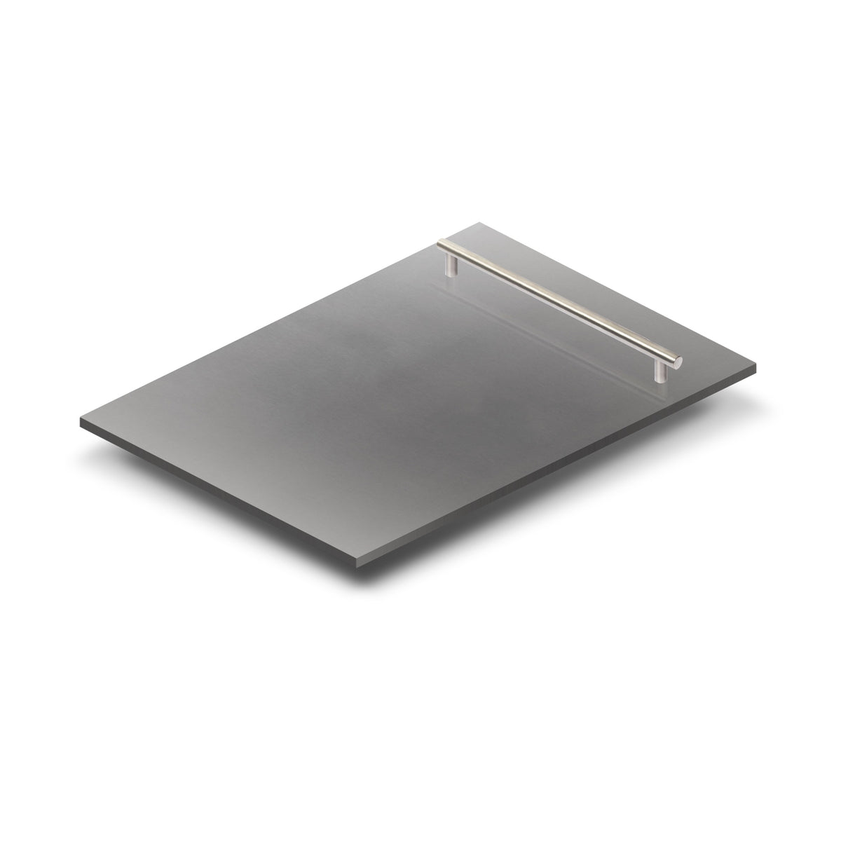 ZLINE 18" Dishwasher Panel in Stainless Steel with Modern Handle (DP-3 ...