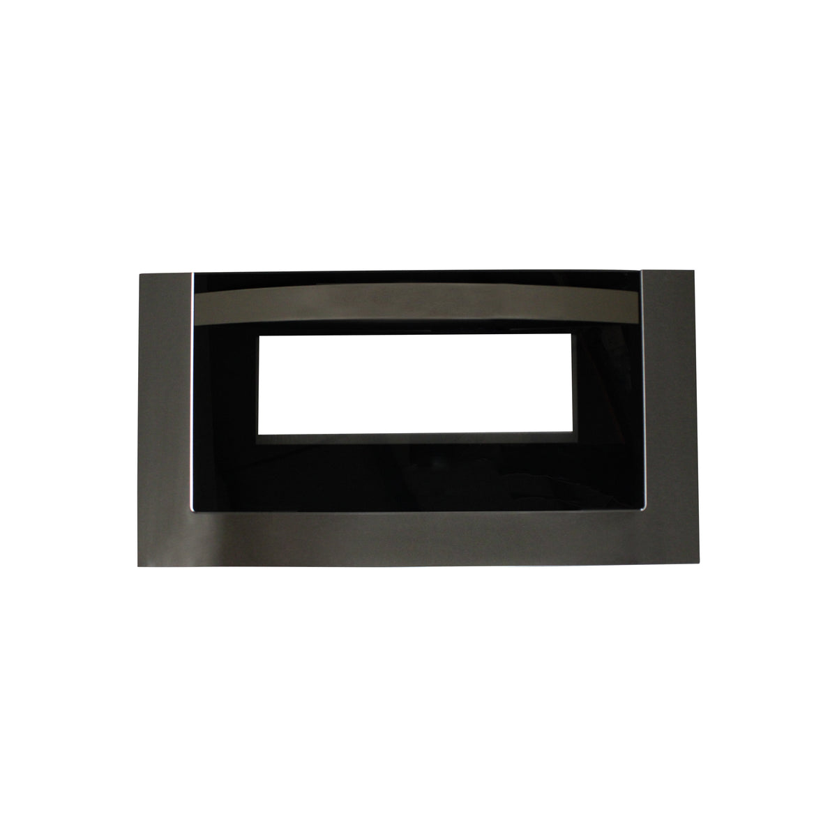 Door Panel Assembly (MWD-400) – ZLINE Kitchen and Bath Parts