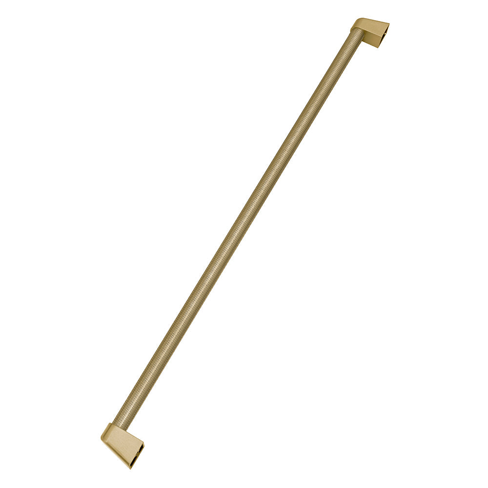 ZLINE Autograph Edition Column Refrigeration Helix Handle (Set of 1) i ...