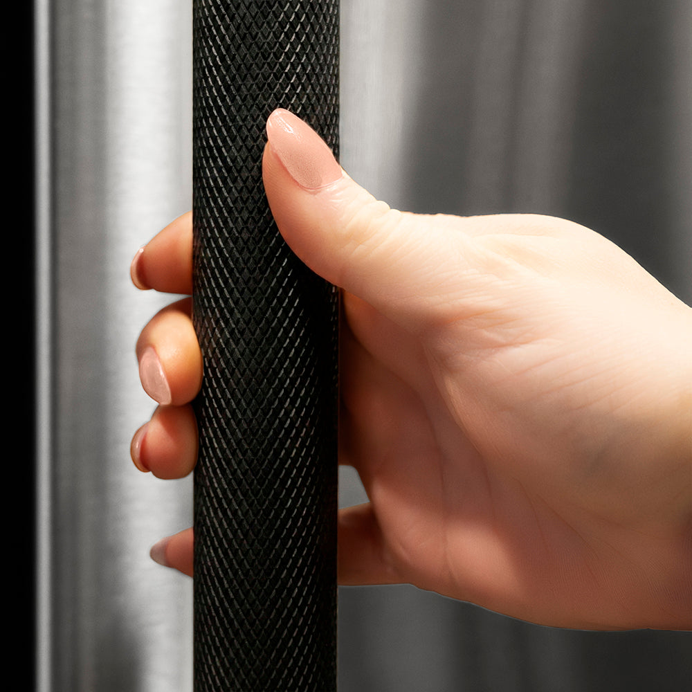 ZLINE Autograph Edition Column Refrigeration Helix Handle (Set of 1) i ...