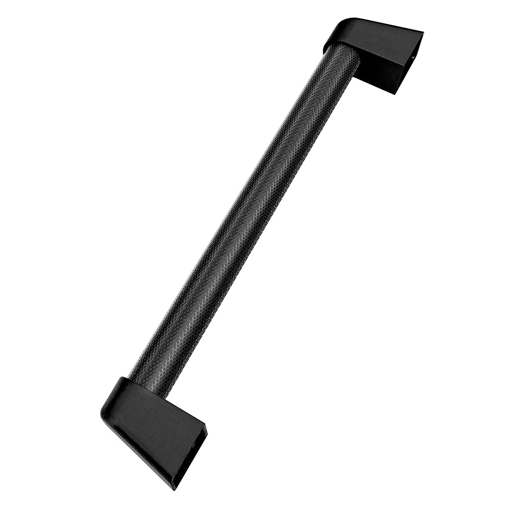 ZLINE 18 in. Helix Handle (Set of 1) for Paramount and Select Ranges i ...