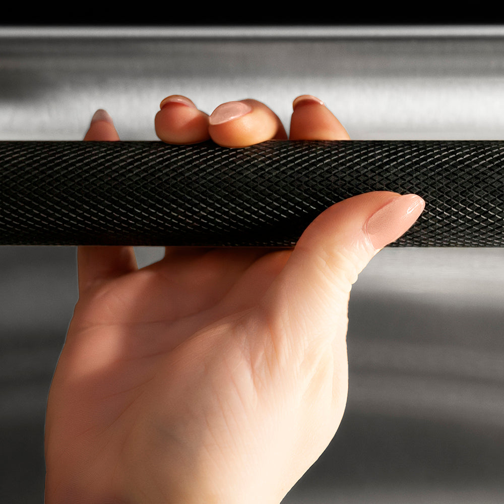 ZLINE 24 in. Autograph Edition Dishwasher Helix Handle (Set of 1) in M ...