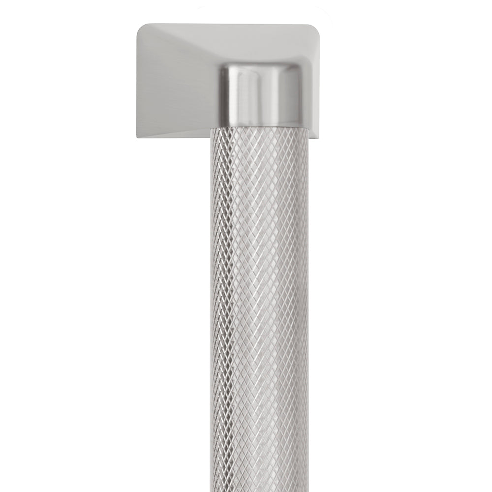 ZLINE 24 in. Dishwasher Helix Handle (Set of 1) in Stainless Steel (DW ...