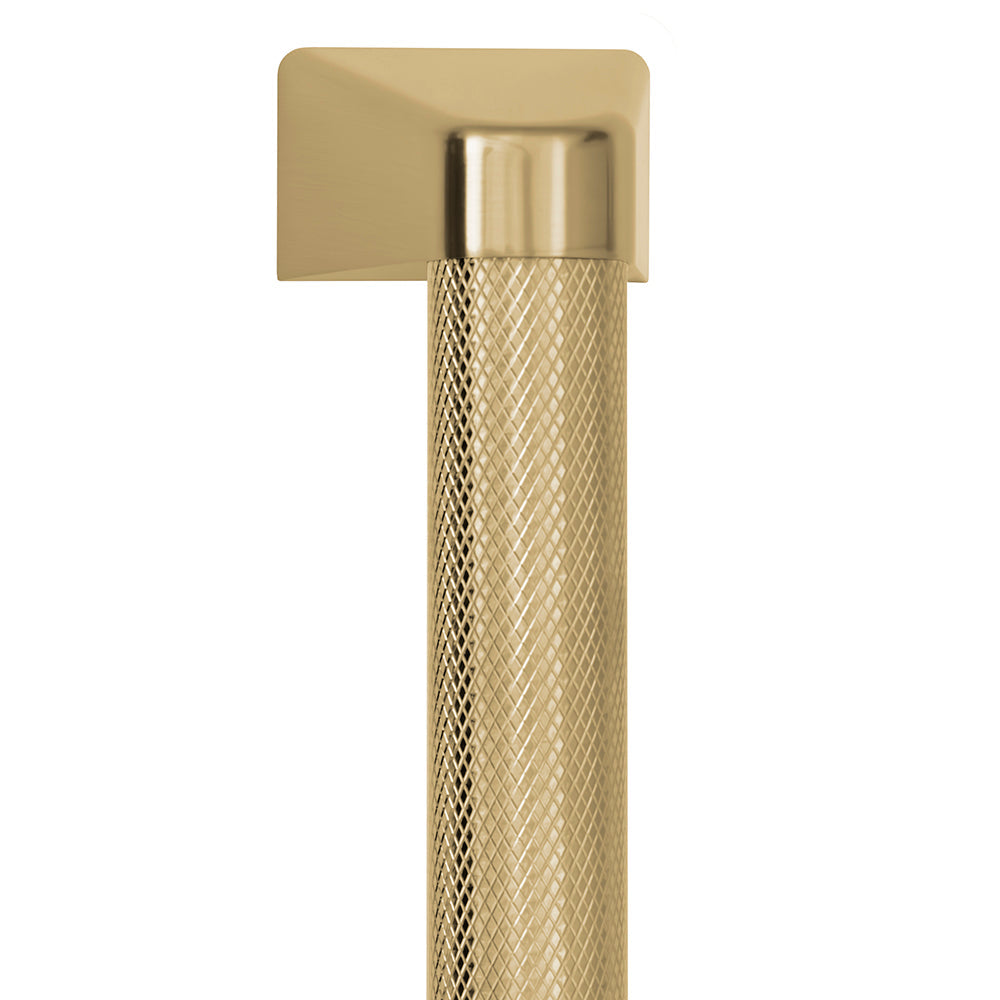 ZLINE Autograph Edition 30 in. Wall Oven Helix Handle (Set of 1) in Ch ...