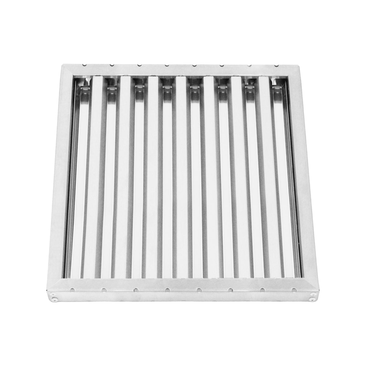 BF102 - Baffle/Aluminum Mesh Filters (BF102) – ZLINE Kitchen and Bath Parts