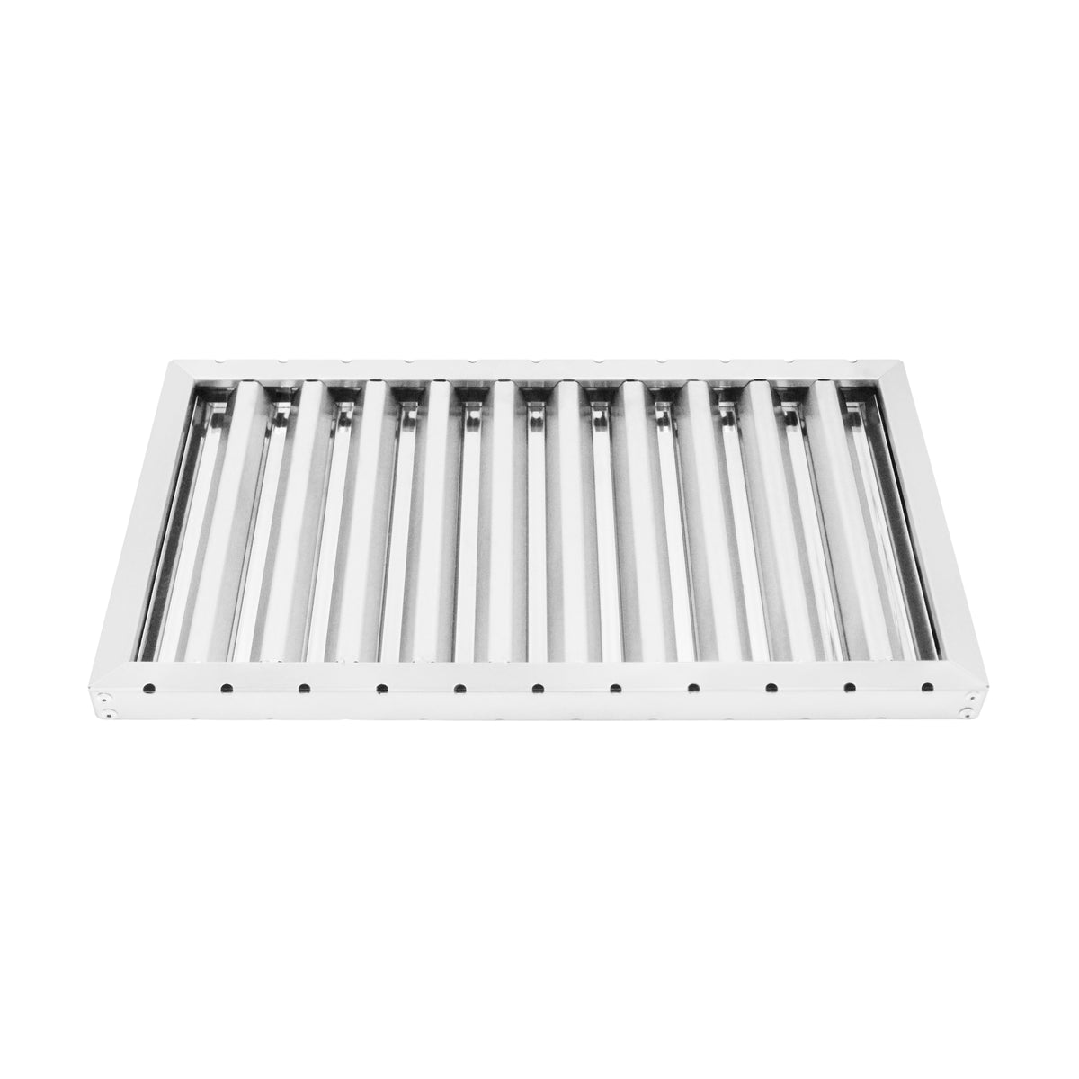 BF120 - Baffle/Aluminum Mesh Filters (BF120) – ZLINE Kitchen and Bath Parts