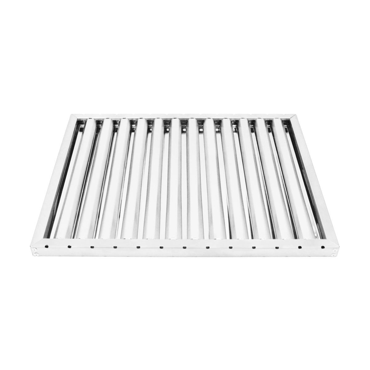 BF126 - Baffle/Aluminum Mesh Filters (BF126) – ZLINE Kitchen and Bath Parts