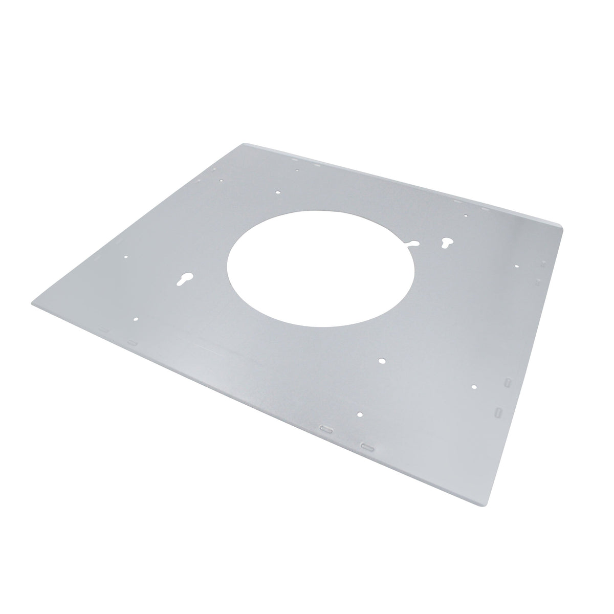 Island Range Hood Chimney Mounting Bracket (CMM6-655i) – ZLINE Kitchen ...