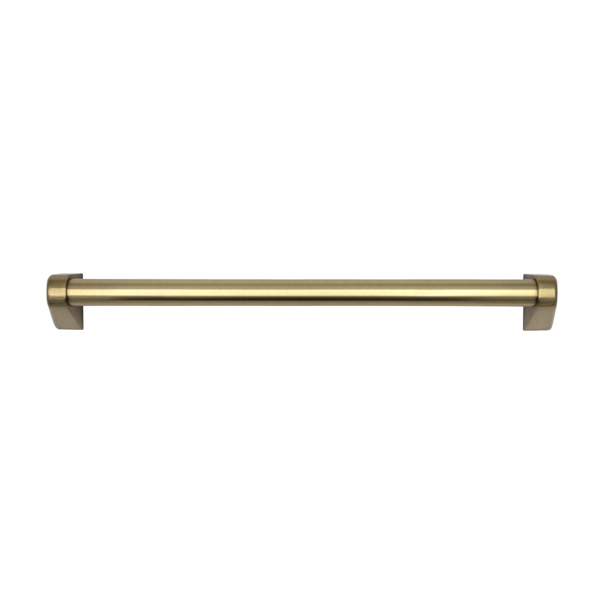 ZLINE 18" Autograph Edition Dishwasher Handle in Champagne Bronze ...