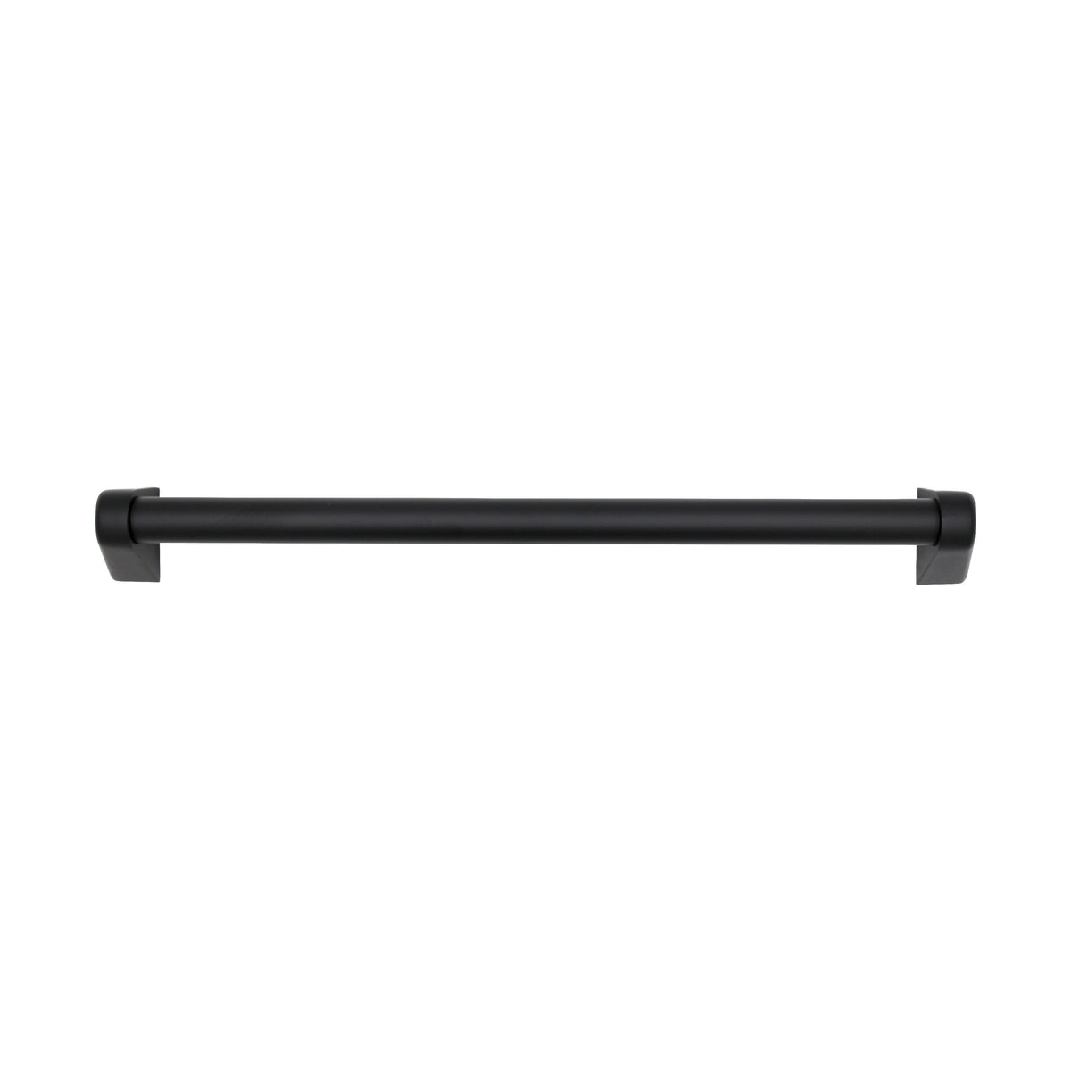 ZLINE 18" Autograph Edition Dishwasher Handle in Matte Black – ZLINE ...