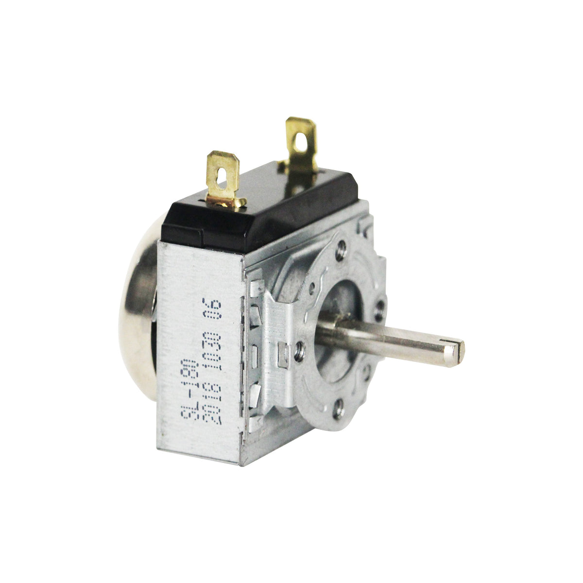 Gas on Gas Range RG Timer (RA-137A) – ZLINE Kitchen and Bath Parts