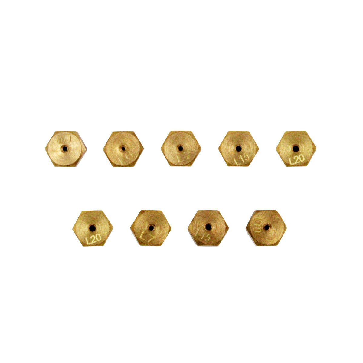 36" Gas Range Liquid Propane Conversion Kit (RG-PK-36) – ZLINE Kitchen ...