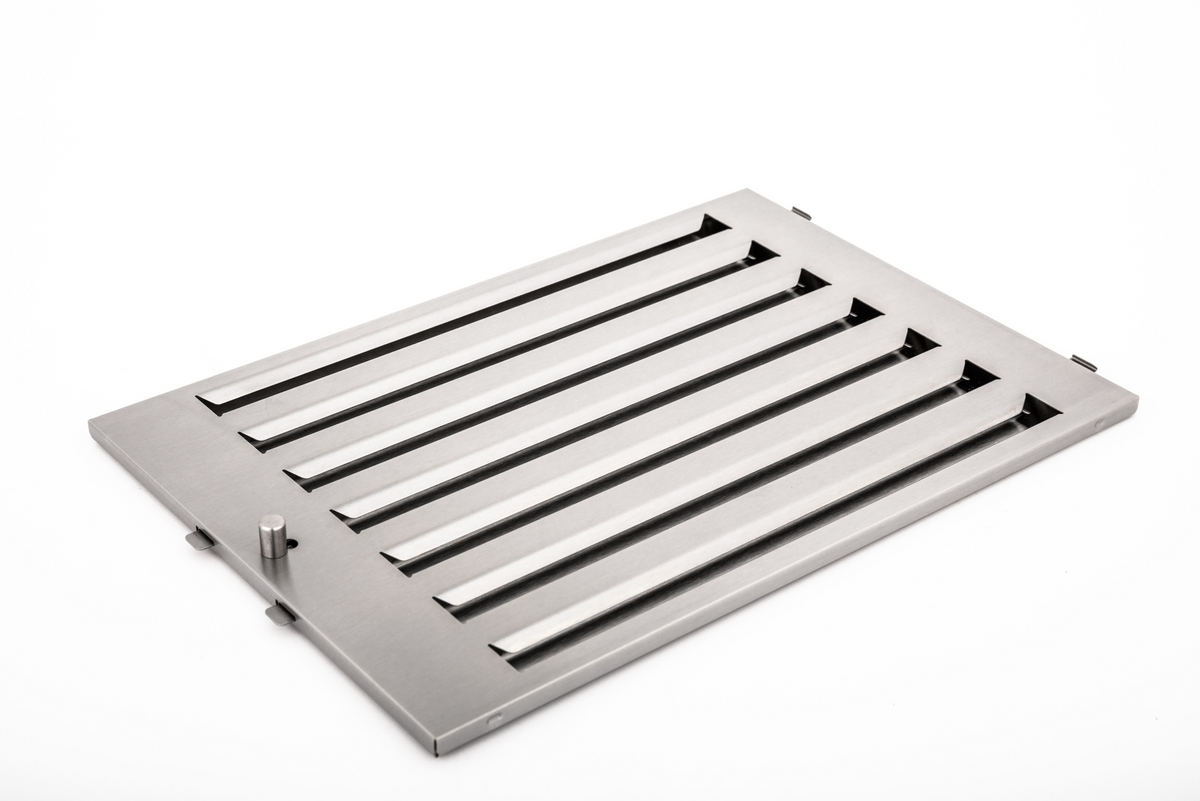 Range Hood Baffle Filter (BF131) – ZLINE Kitchen and Bath Parts