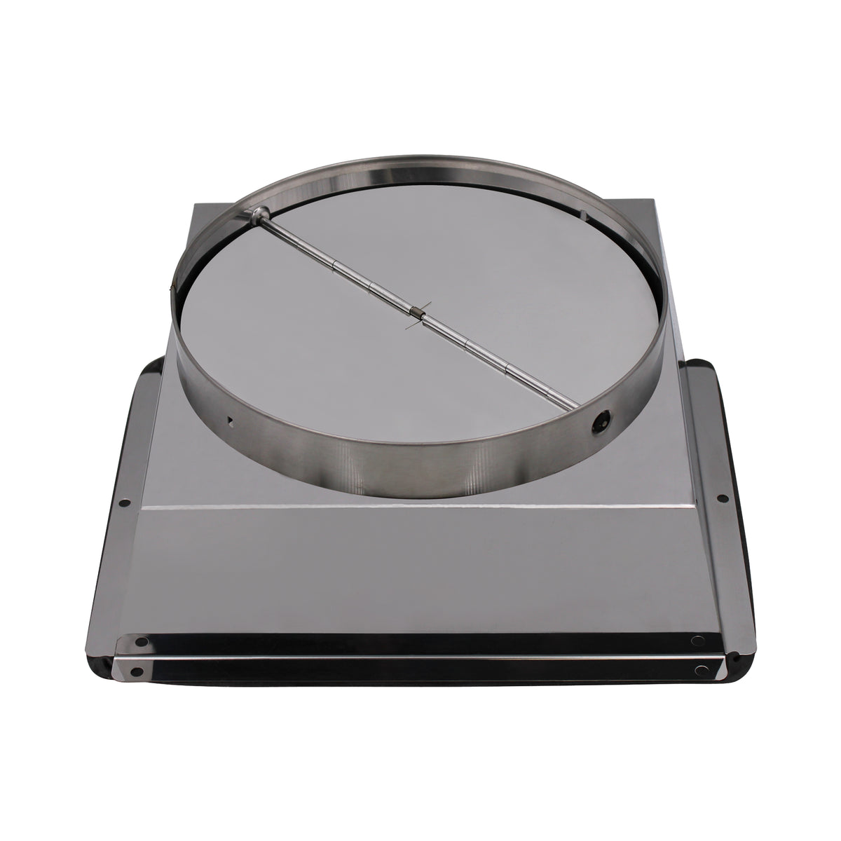 Range Hood Transition Piece (TR8) – ZLINE Kitchen and Bath Parts